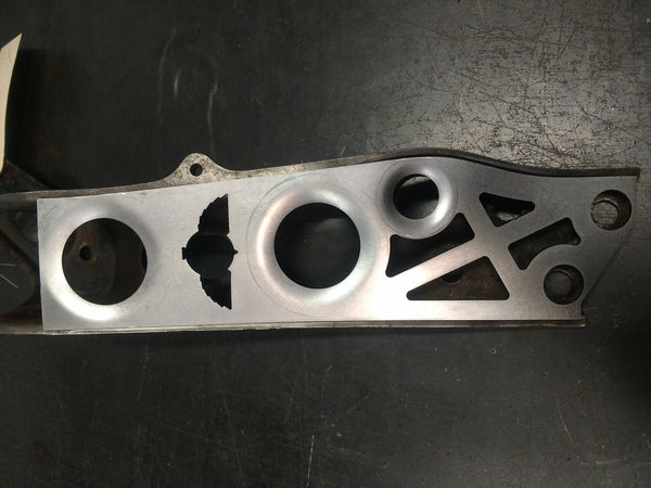 S14 DIY Weld On Tension Rod Bracket Caps – Bink Industries