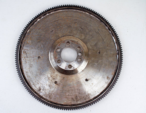 Tilton LS 7.25" Flywheel – Bink Industries